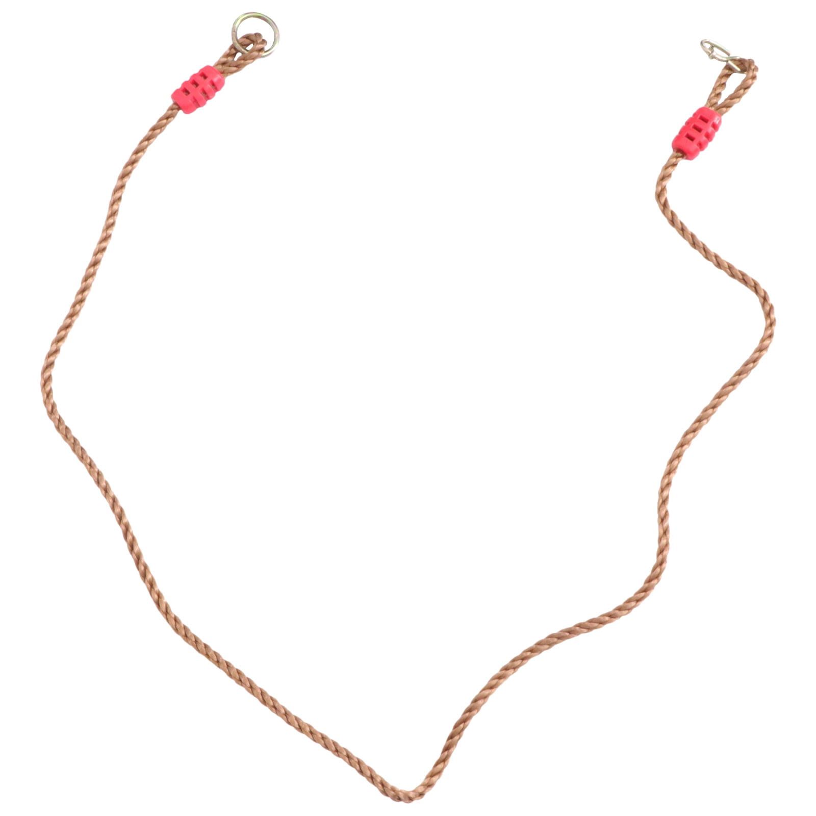 Swing Hanging Rope DIY Adjustable Hammock Swing Connector Strap Heavy ...