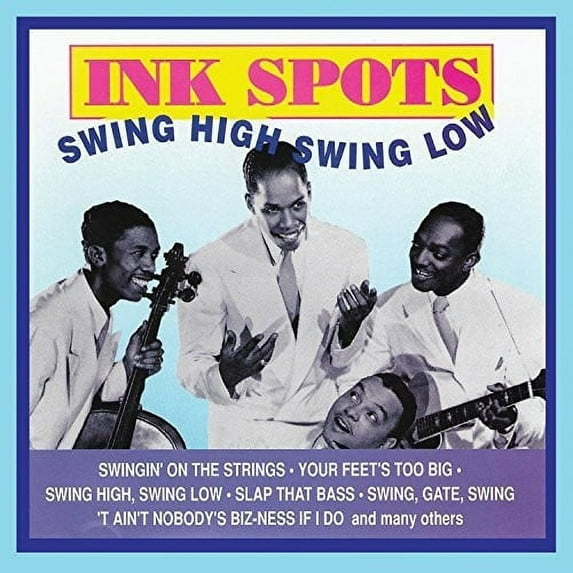 Swing High Swing Low - Walmart.com