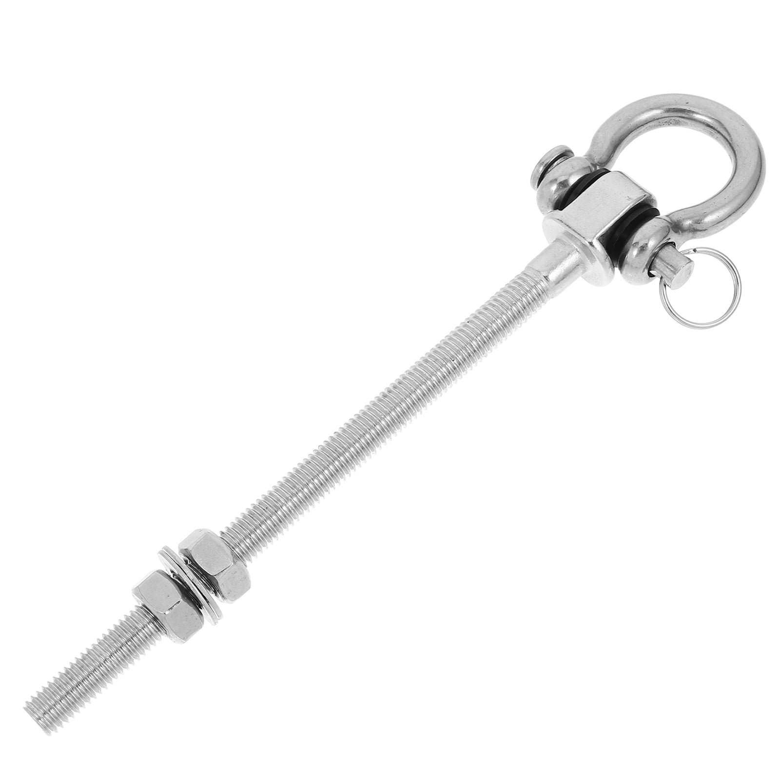 Swing Hook Hang Inflatable Modified Gear Lever Coat Hangers Ceiling ...