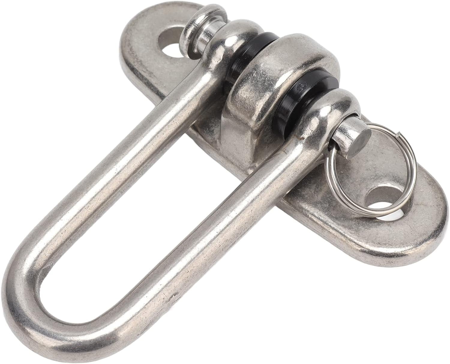 Swing Hook Kit, 304 Stainless Steel Rotating Heavy Duty Hammock Har ...