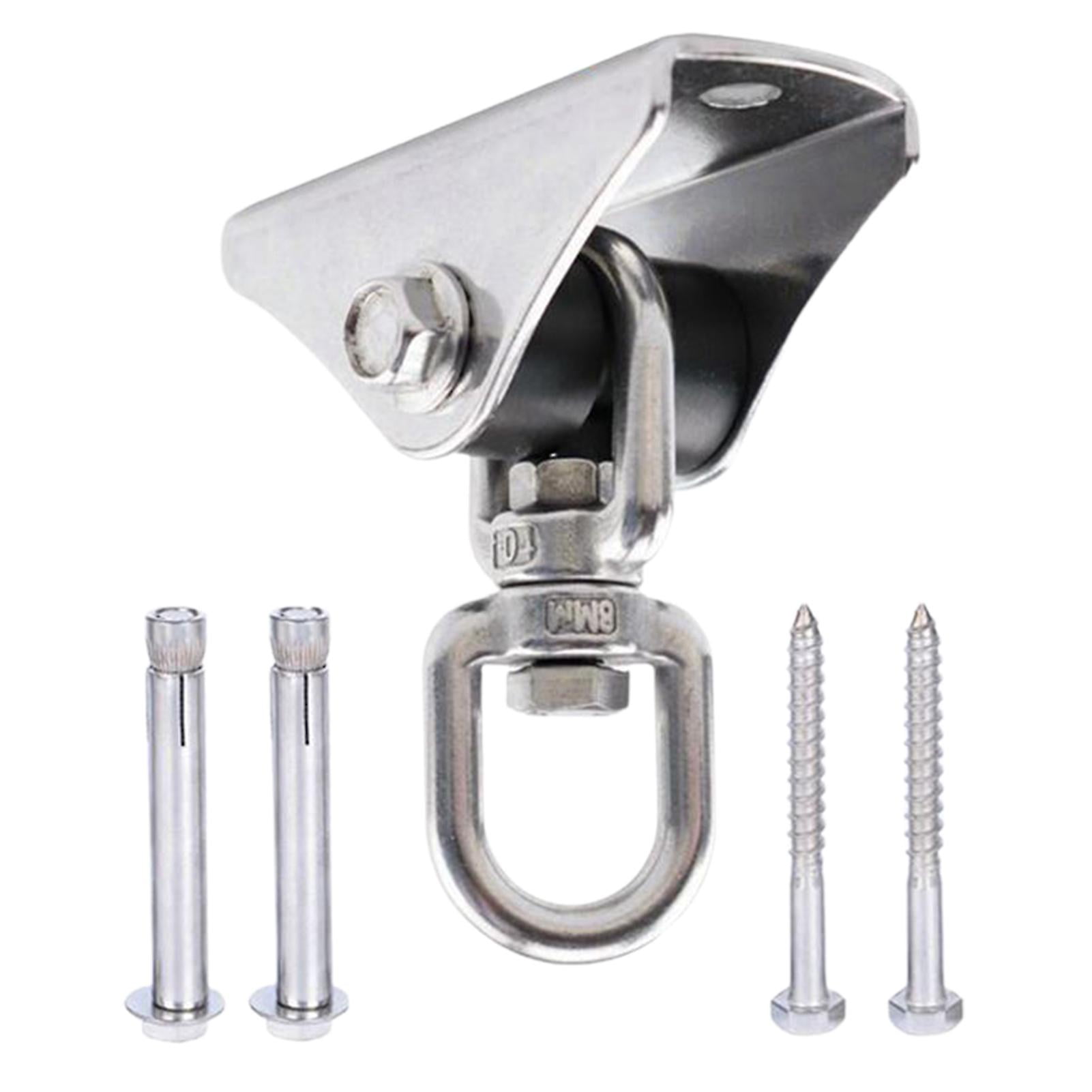 Swing Hook Strong Load-bearing Swivel Buckle Head Anti-rust Corrosion ...