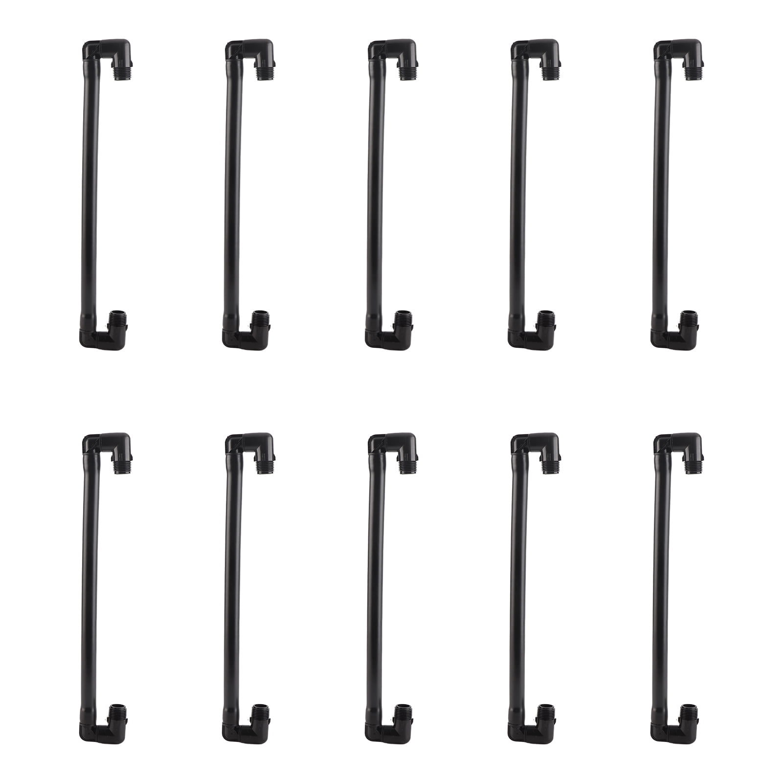 Swing Joint, Sprinkler Support Arm G1/2 Male Joint Rotatable For ...