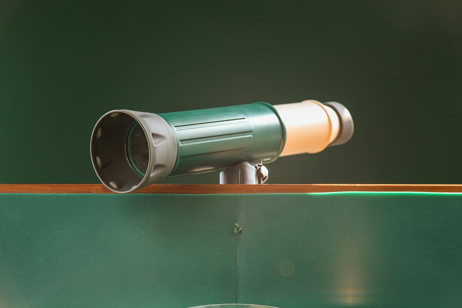 Swing Kingdom Magnifying Telescope - Walmart.com