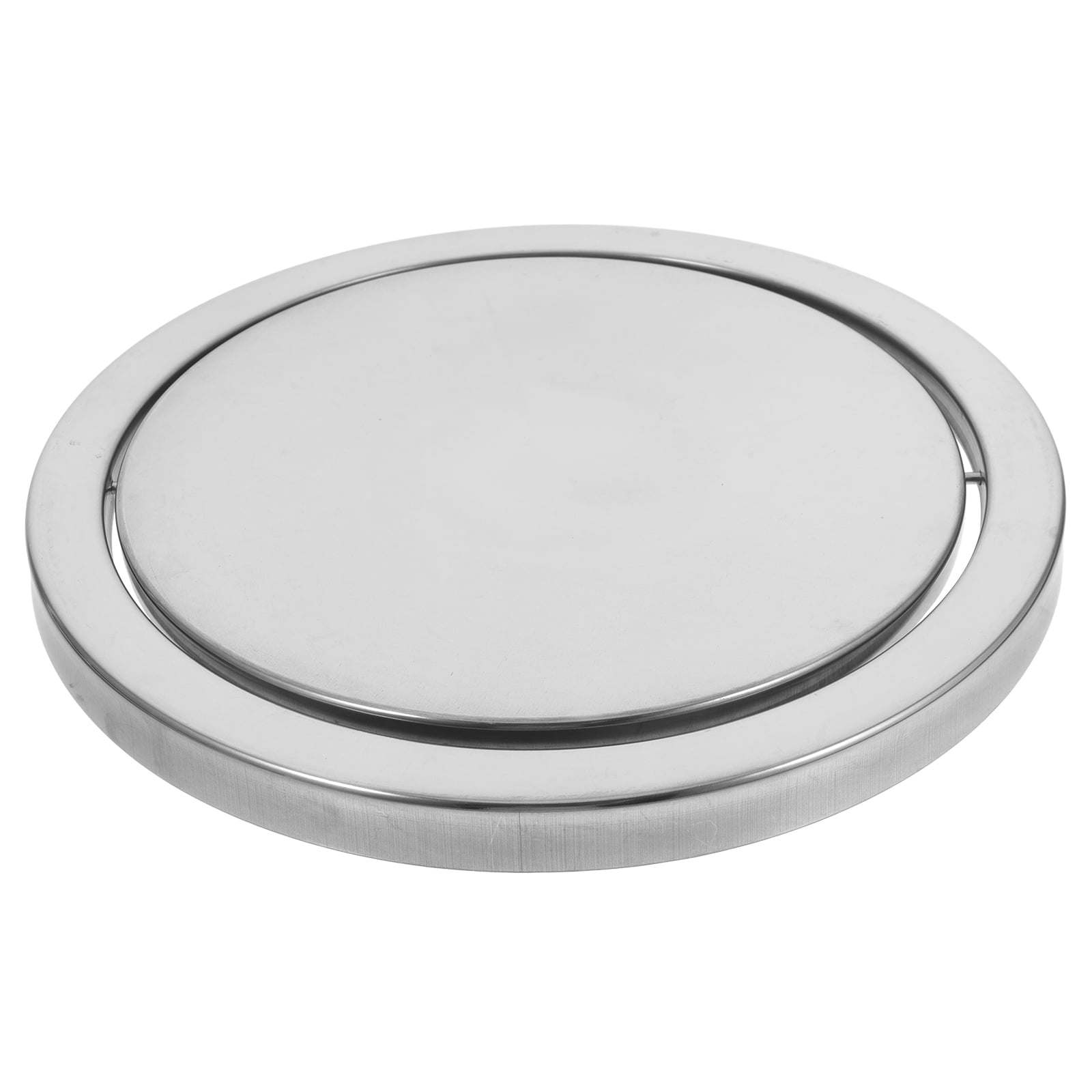 Swing Lid Trash Can Lid Rubbish Bin Replacement Trash Can Lid Ressesed ...