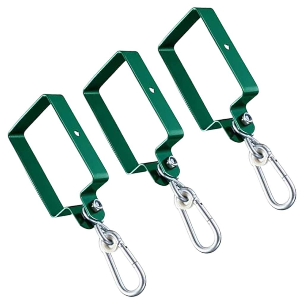 Swing Mounting Hardware Heavy Duty Hangers Hook Square Swing Clamps ...