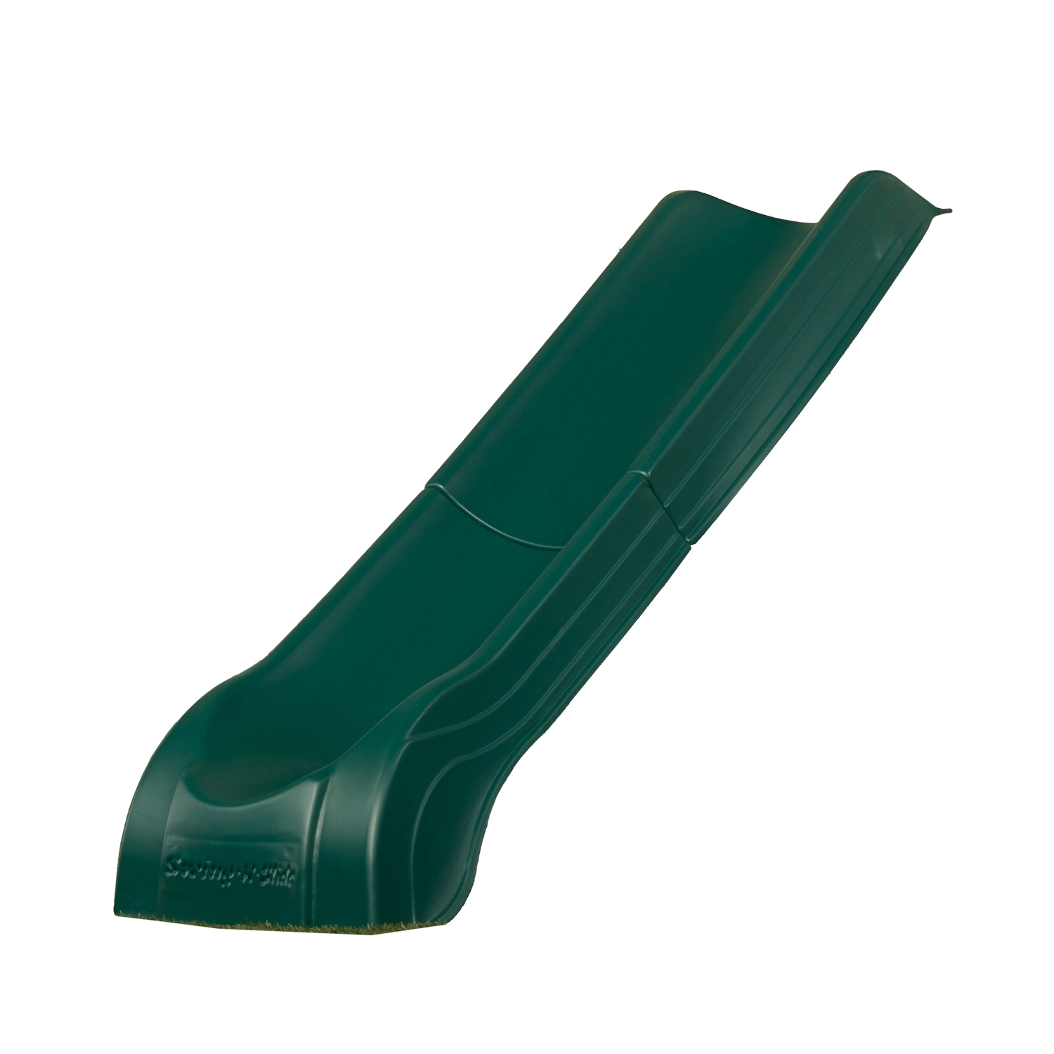 Swing-N-Slide 4 Foot Cool Wave Slide with Lifetime Warranty, Green ...