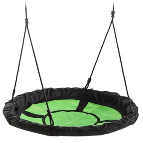 Large Round Swing