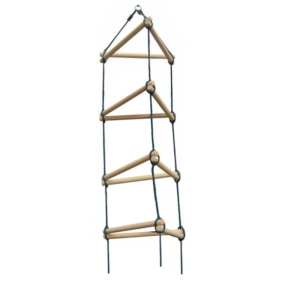 Shop Durable Rope Ladders for Kids Outdoor Climbing and Play