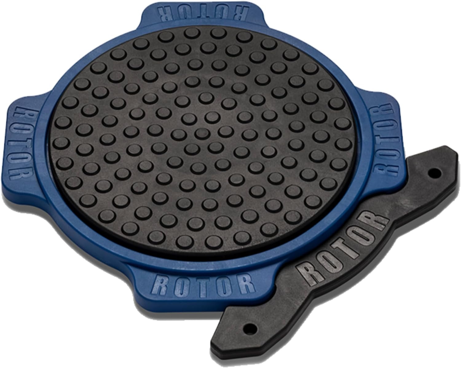 Swing Perfecting Batting Trainer for Softball and Baseball, Back Foot ...