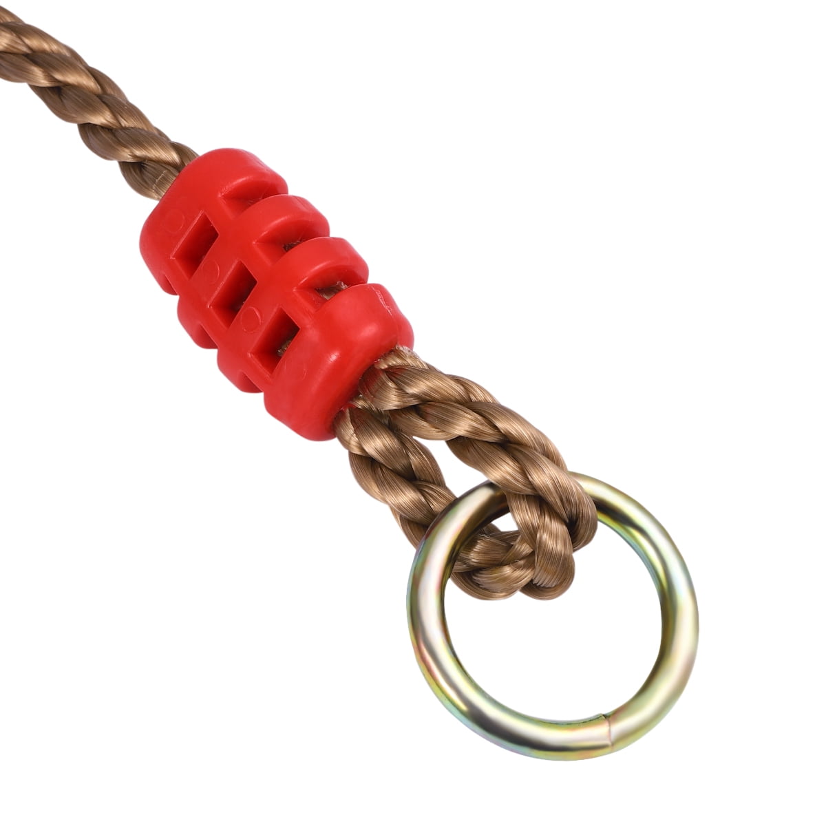 WHAMVOX Adjustable Swing Rope for Tree Swings Made of Strong PE ...