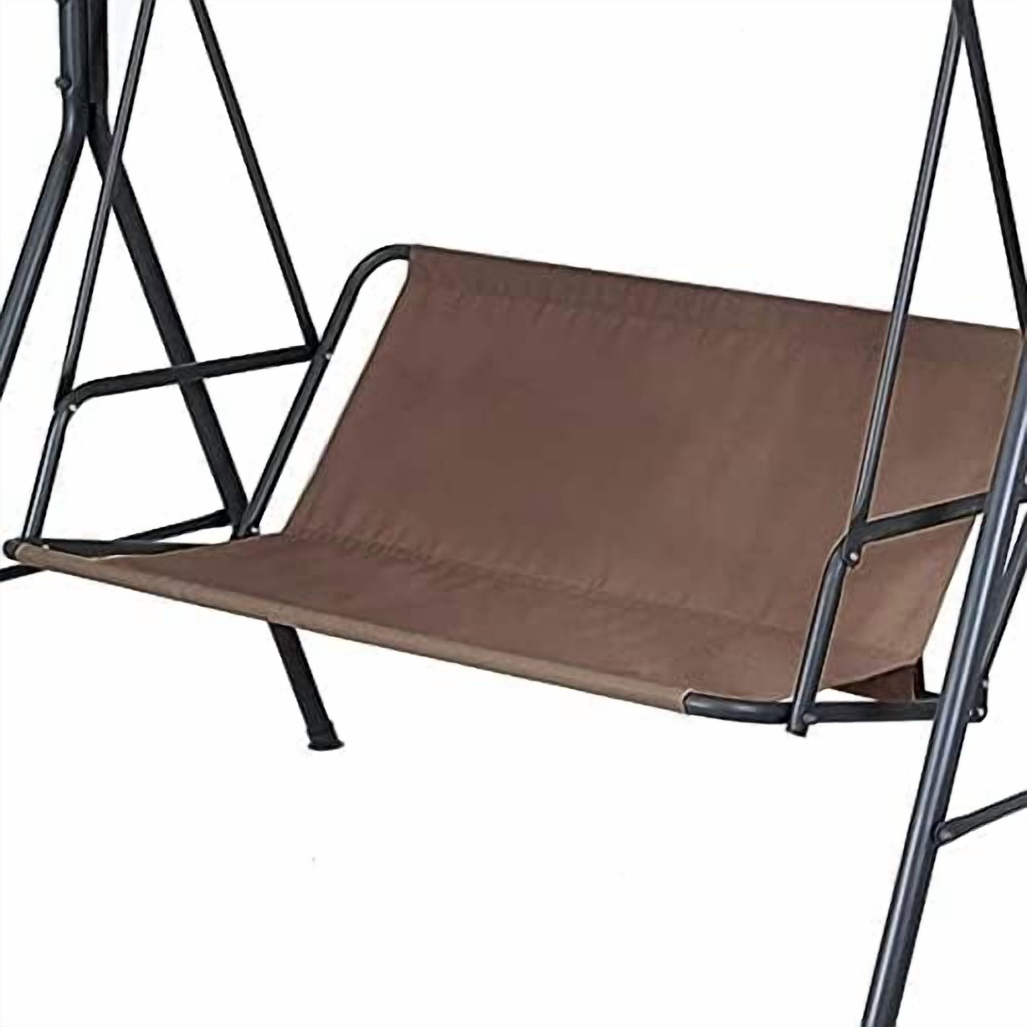 Swing Seat Cover - 600D Thickened Oxford Waterproof Chair Bench ...