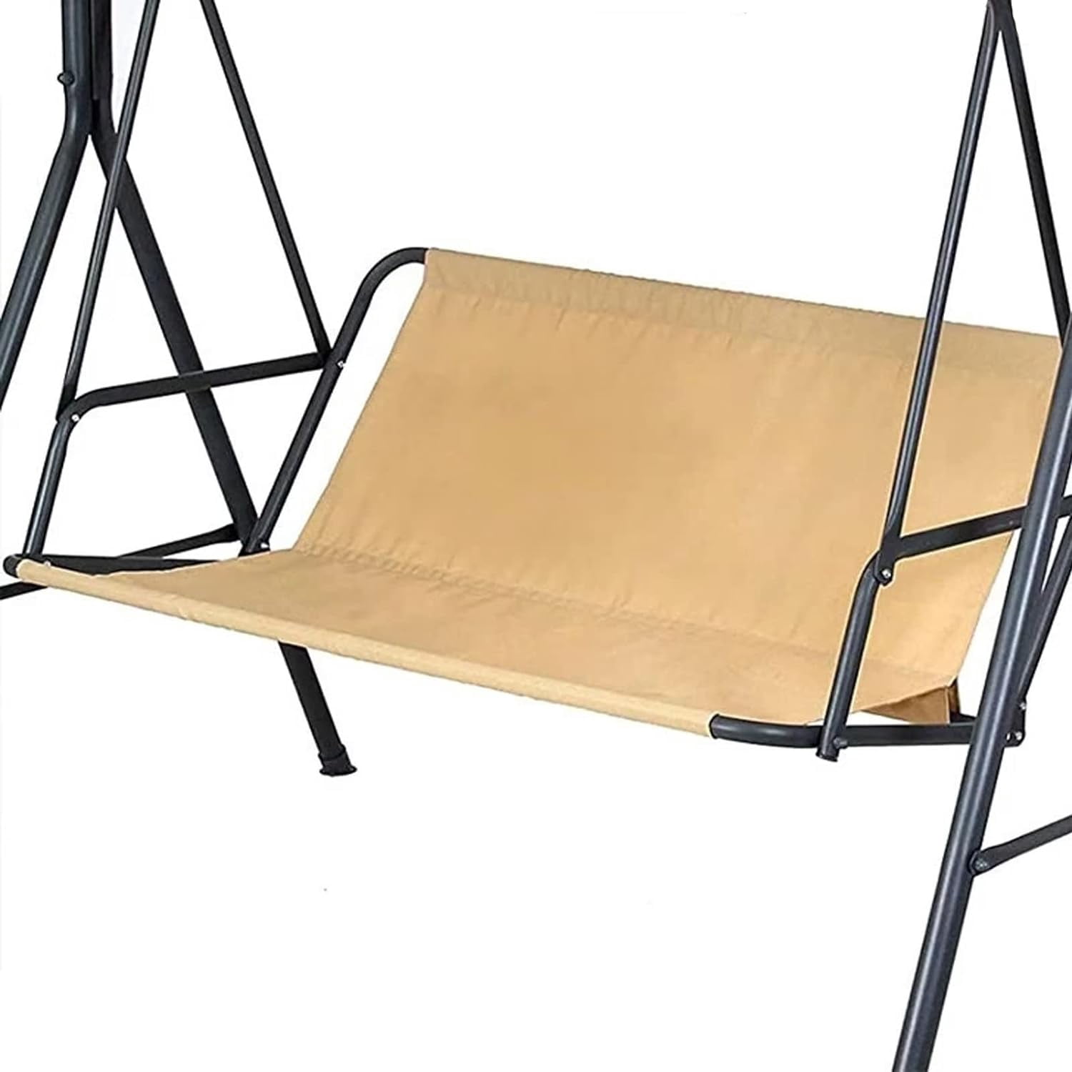 Swing Seat Cover Replacement, 600D Thickened Oxford Waterproof Chair ...