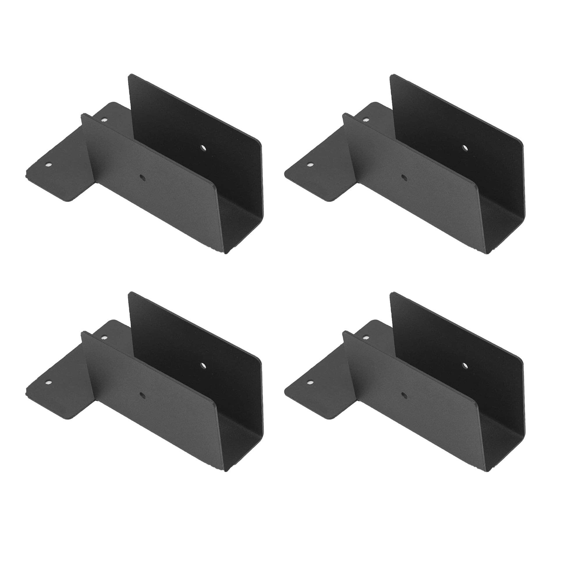 Swing Set Brackets 4x4 Bracket Kit,Pergola Brackets 4x4 Woodworks ...