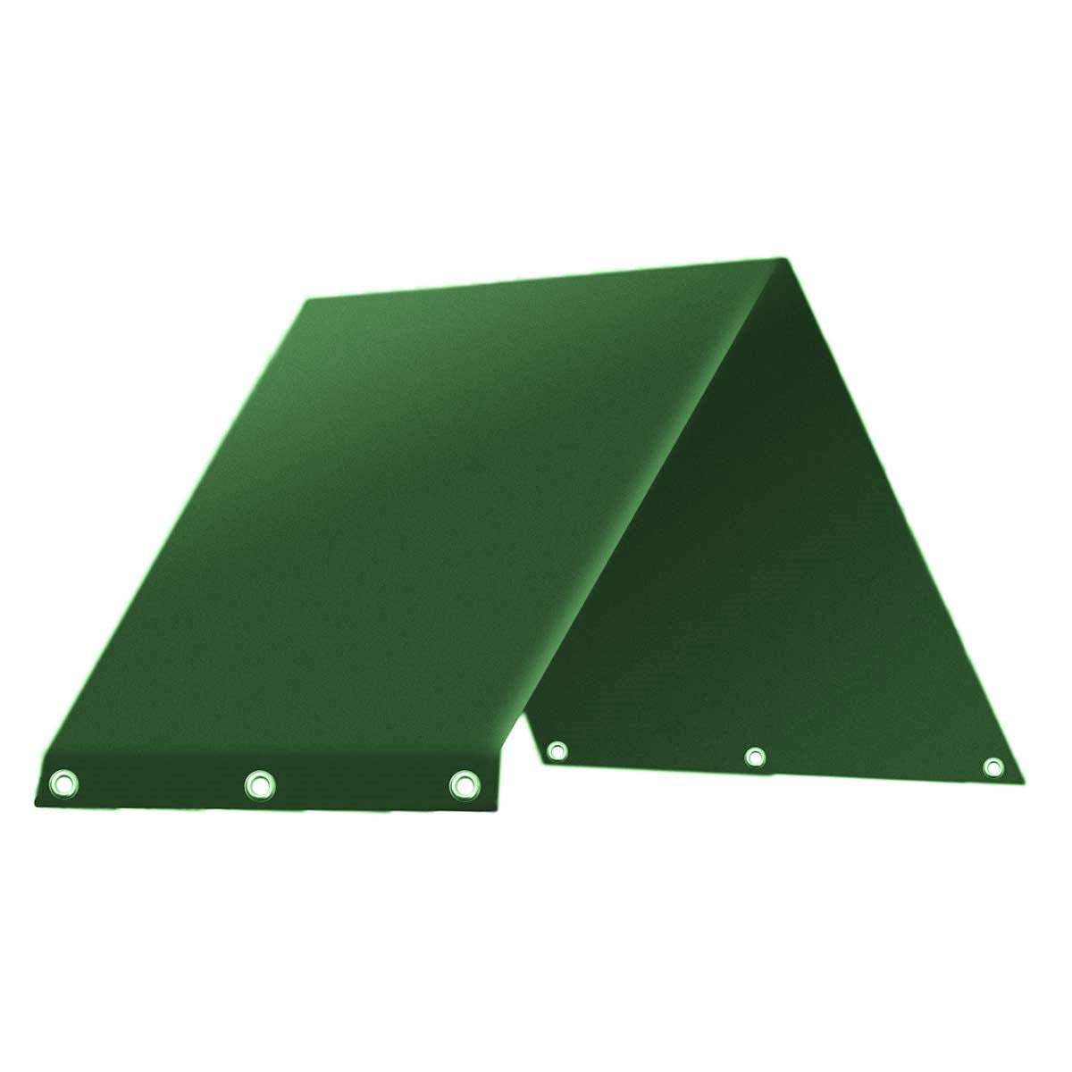 Swing Set Replacement Tarp Playground Replacement Canopy,52" x 90 ...