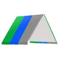 Swing Set Shade Tarp Shade Screens Roof Tent Roof Canopy , - Walmart.com