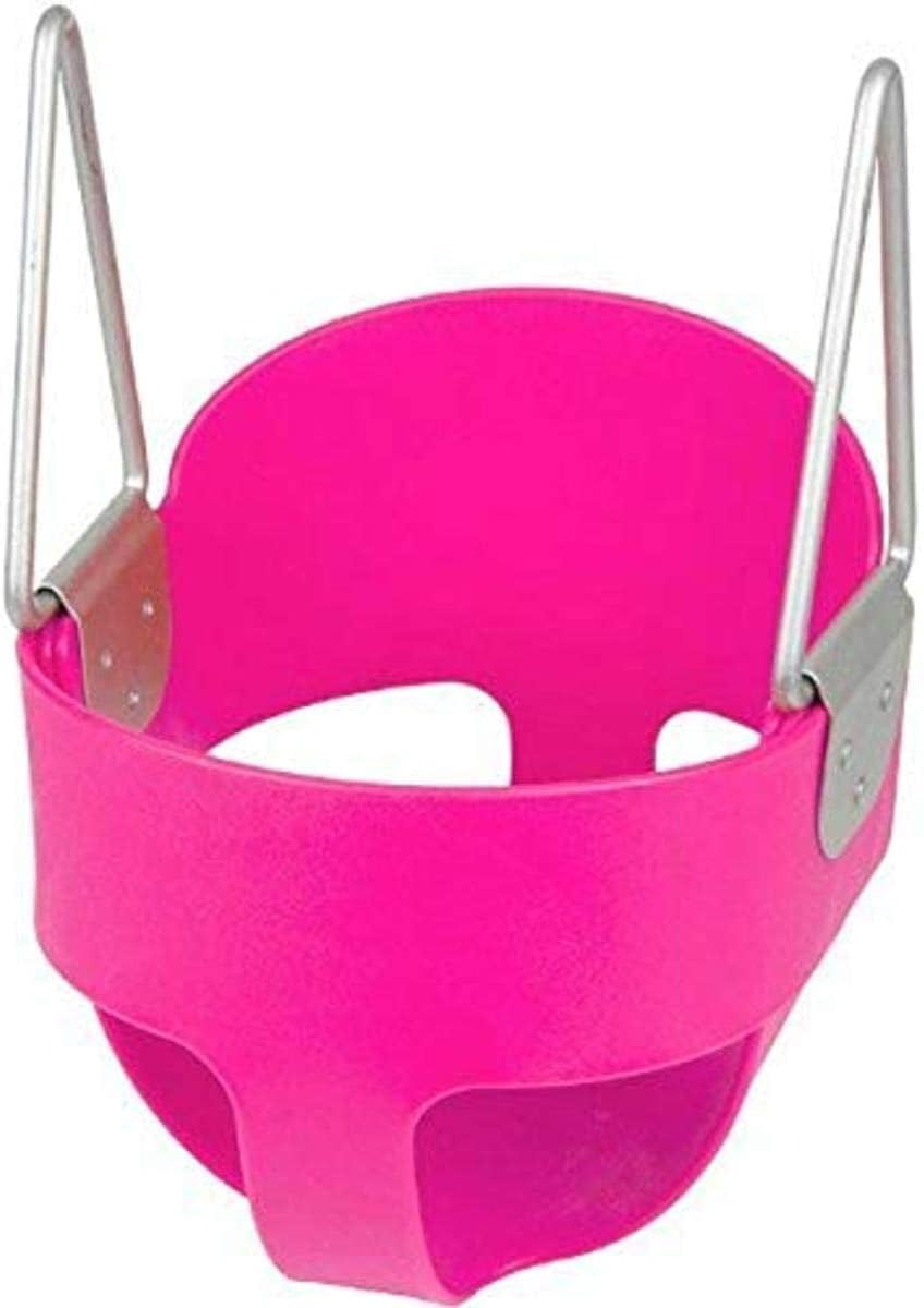 Swing Set Stuff Highback Full Bucket Seat Only with SSS Logo Sticker ...