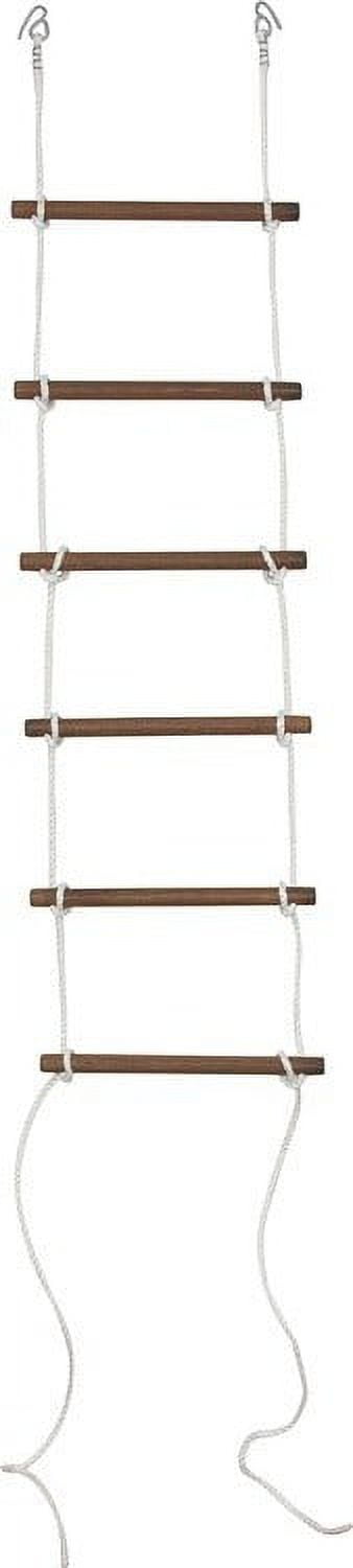 Swing Set Stuff Inc. 18" Rope Ladder - Walmart.com