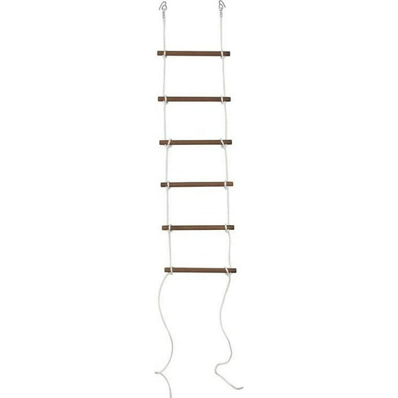Wood Ladders