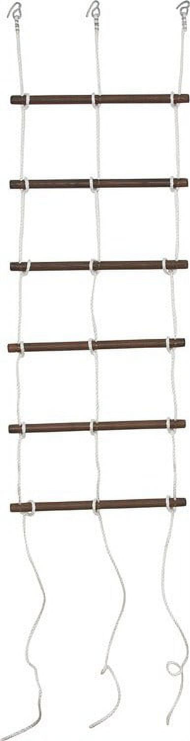 Swing Set Stuff Inc. 24" Rope Ladder - Walmart.com