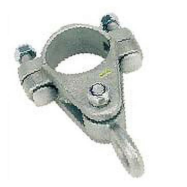 Swing Set Stuff Inc. 3 1/2" Ductile Pipe Swing Hanger - Walmart.com