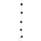 Swing Set Stuff Inc. Ball Climbing Rope (Green) - Walmart.com