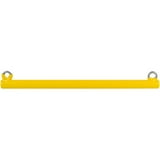 Swing Set Stuff Inc. Commercial Coated Trapeze Bar (Yellow) - Walmart.com