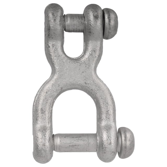 Swing Set Stuff Inc. Double Clevis - Walmart.com