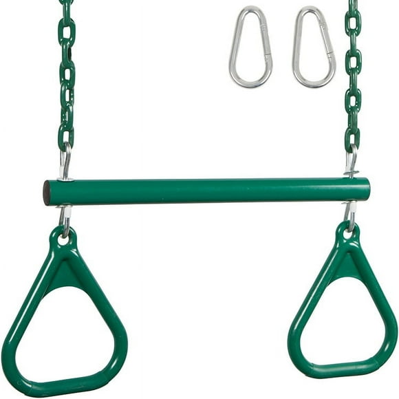 Trapeze Bars