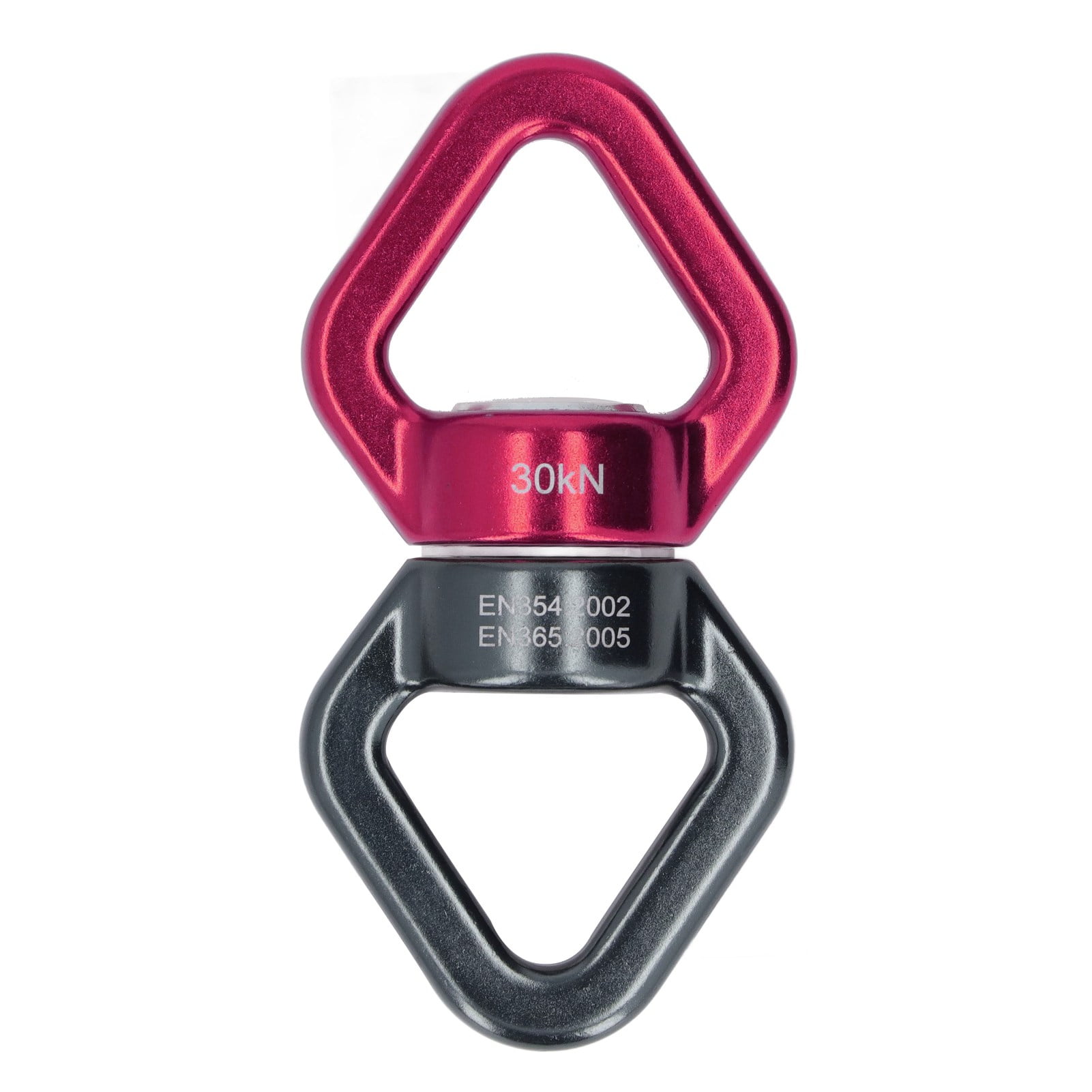 Swing Spinner 360 Degree Rotating 8 Shaped Universal Safety Rotational ...