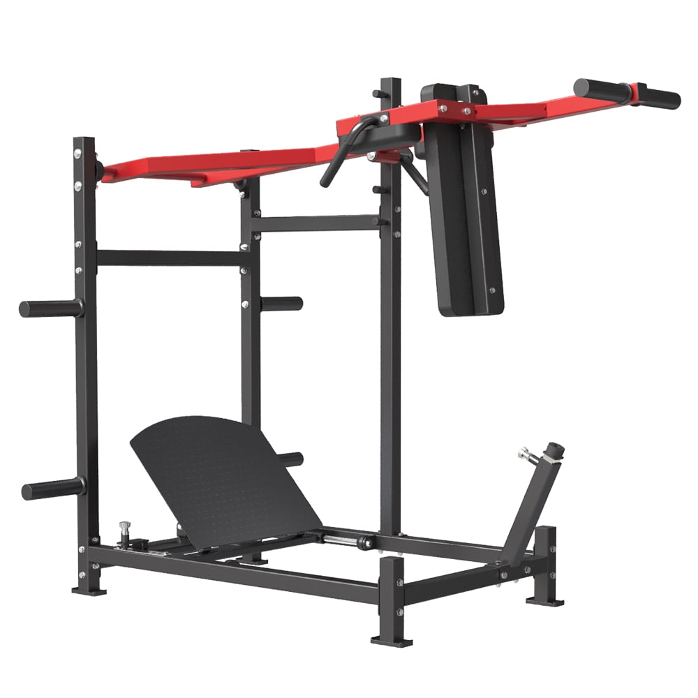 Swing Squat Machine,Pendulum Squat Machine, Plate Loaded Hack Squat ...