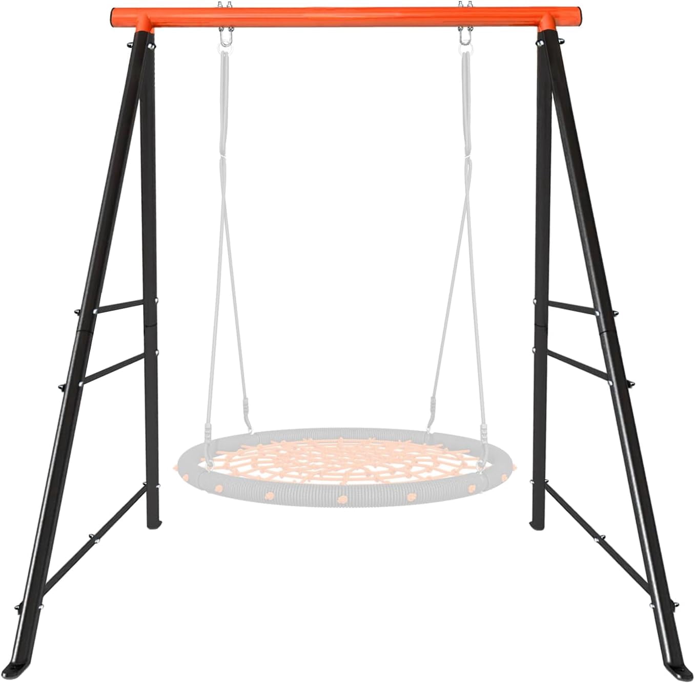 Swing Stand Frame｜Powder Coated Swing Frame of Swing Set with Extra ...