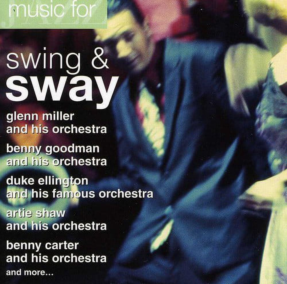 Pre-Owned - Swing & Sway - Walmart.com