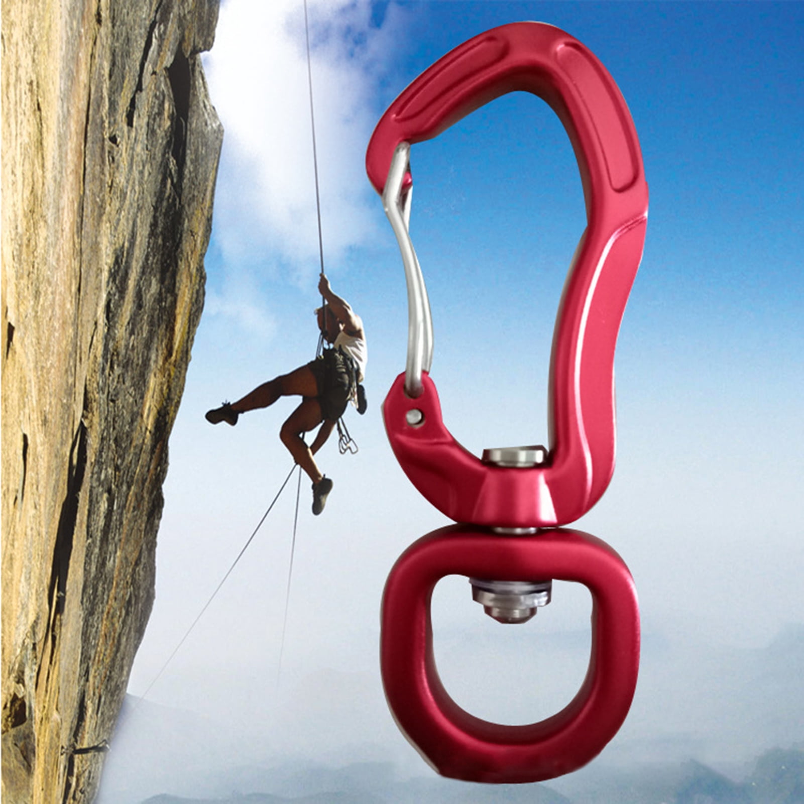 Swing Swivel Anti-oxidation Wear Resistant Accessory High Hardness ...