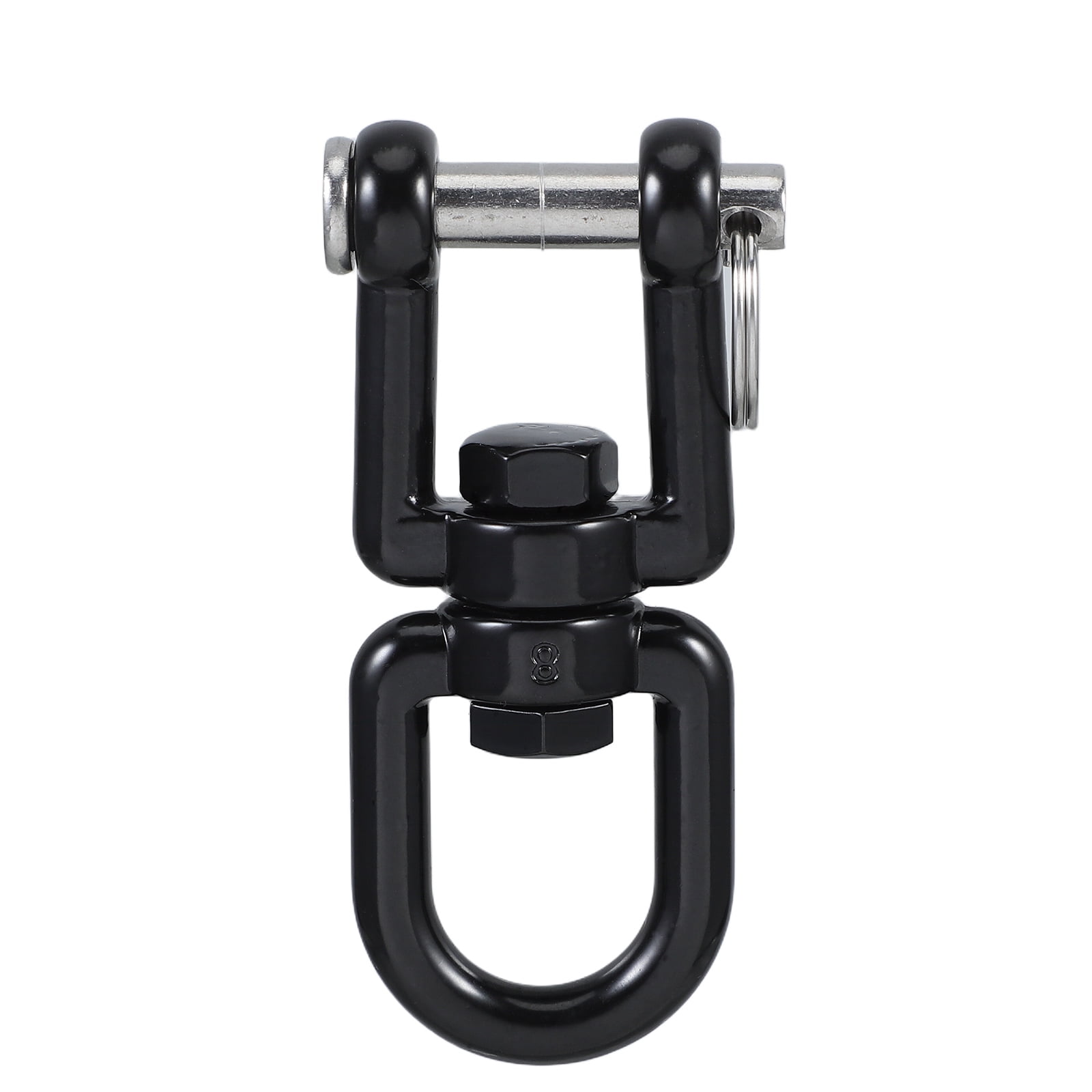 Swing Swivel Ring Hardc Cable Pulling Swivel Stainless Steel Swivel ...