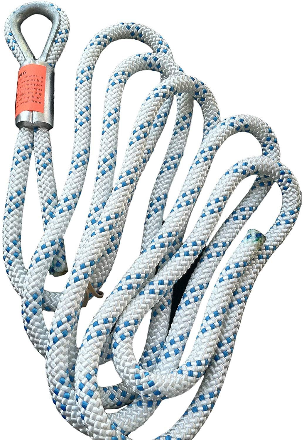 Swing Therapy Rope with Eye Splice - Walmart.com