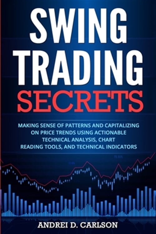 Pre-Owned Swing Trading Secrets: Making Sense Of Patterns And ...