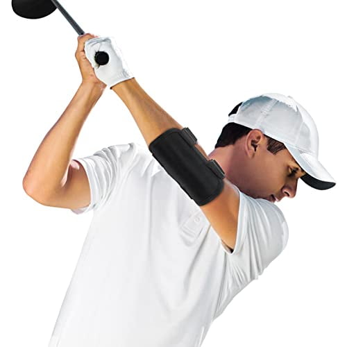 Swing Training Aid Elbow, Swing Trainer, Straight Arm Training Aid with ...