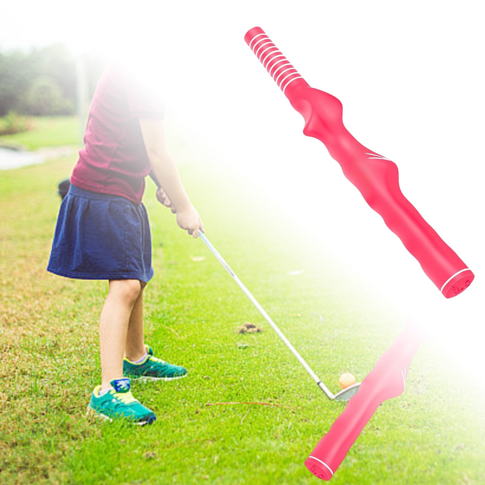 Swing Training Aid For Sports Your Swing Technique And Performance In ...