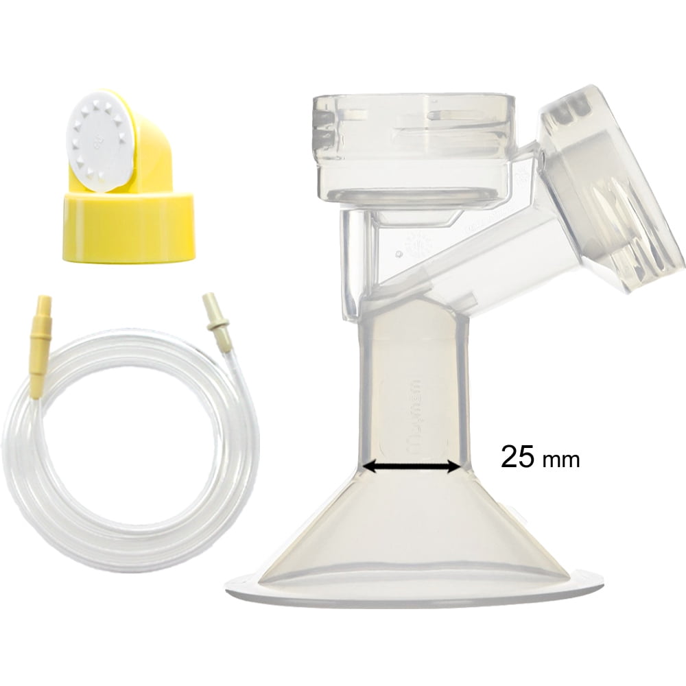 Swing Tubing and Breast Pump Kit Compatible with Medela Swing ...