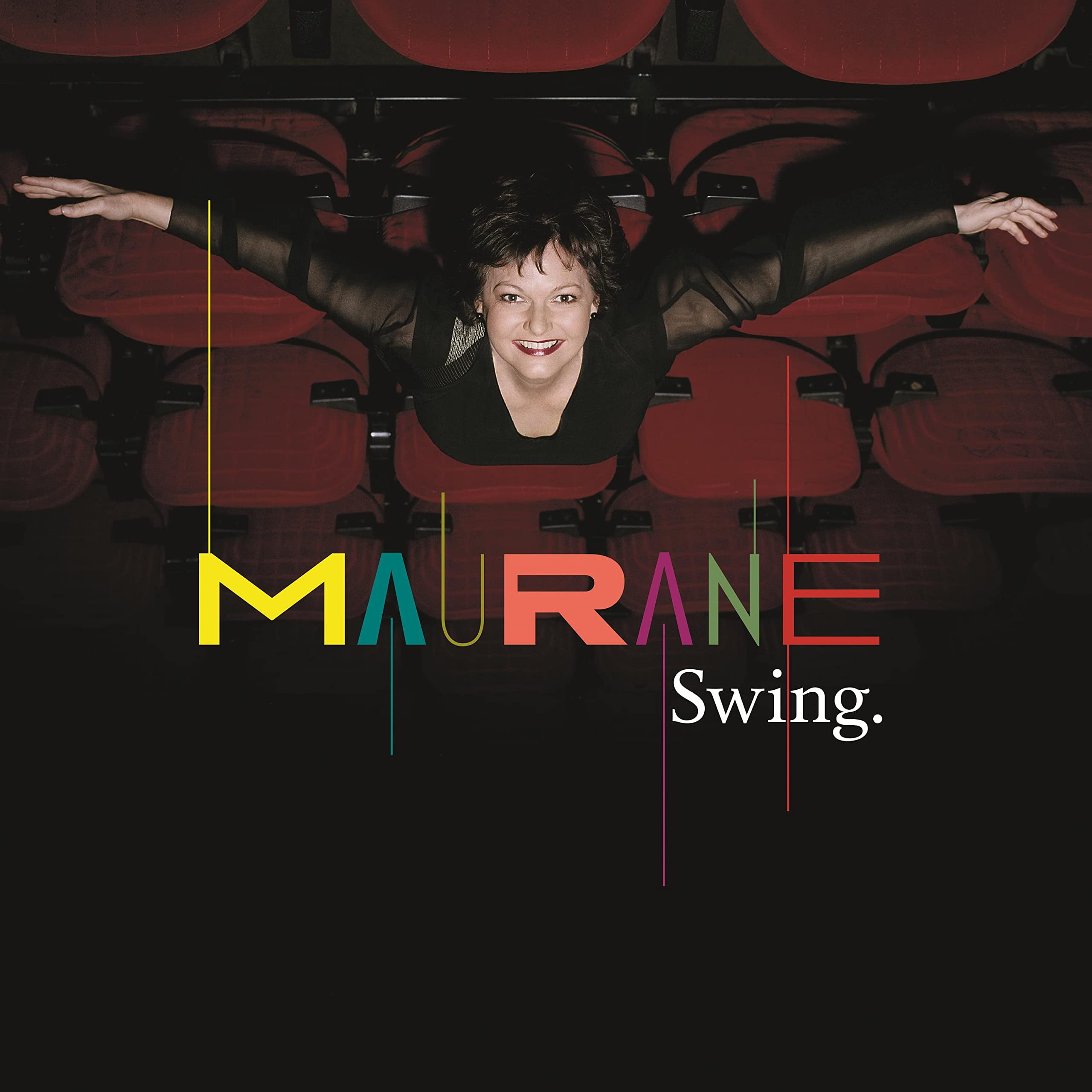 Swing (Vinyl Record) - Walmart.com