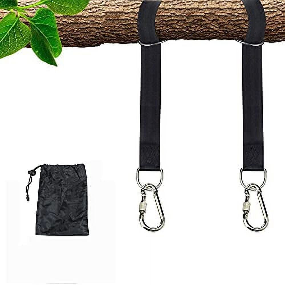 Swing accessory Holds 2200LBS kit for swings and hammocks - Walmart.com