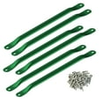 Swing-N-Slide, Monkey Bars, 21.5-Inch Rungs, Green - Walmart.com