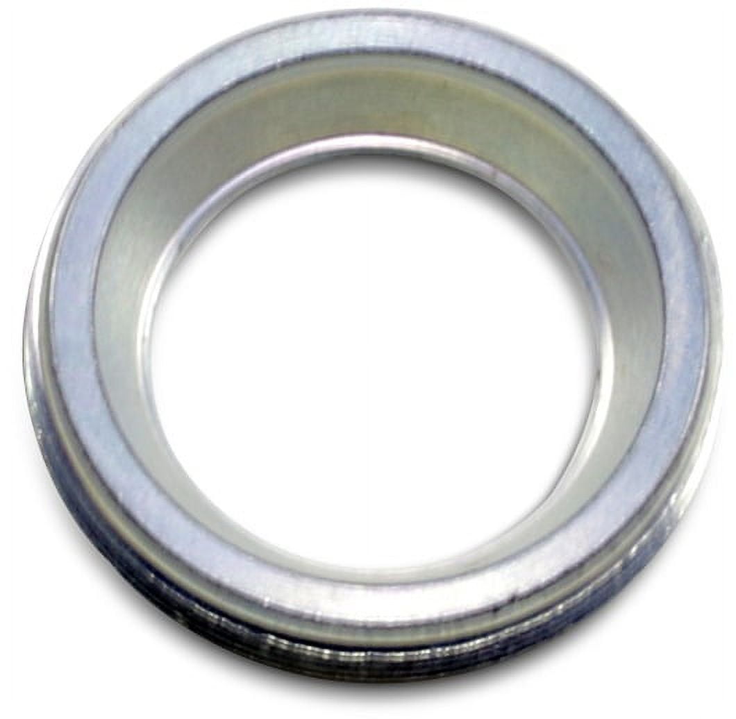 Swingarm Bearing Nuts - Walmart.com