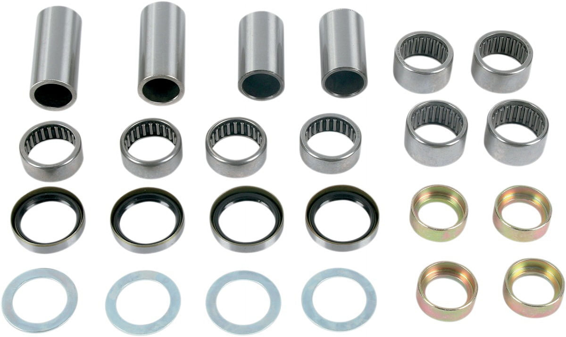 Swingarm Pivot Bearing Kit - Walmart.com