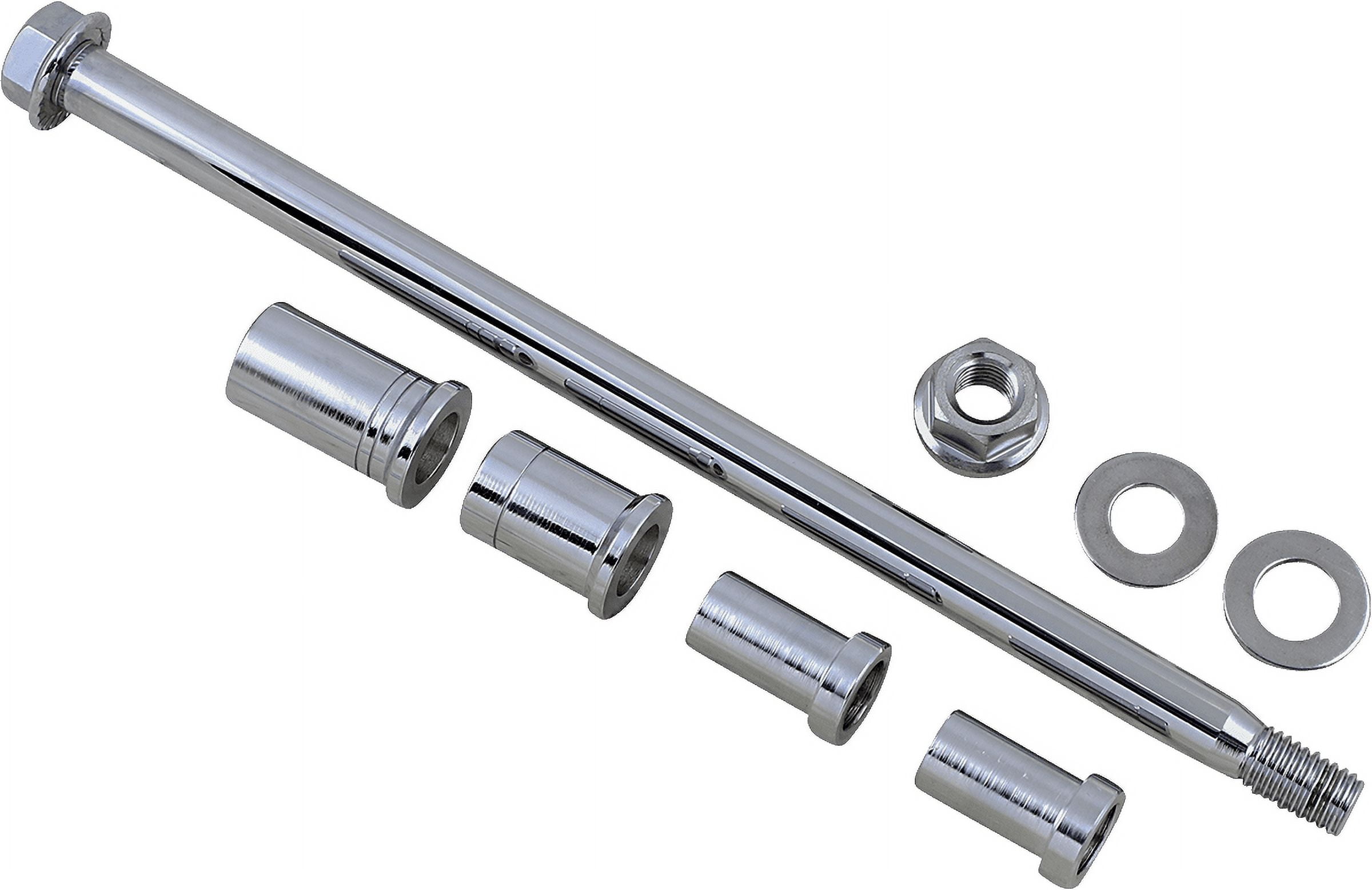 Swingarm Pivot Shaft Kit - Walmart.com