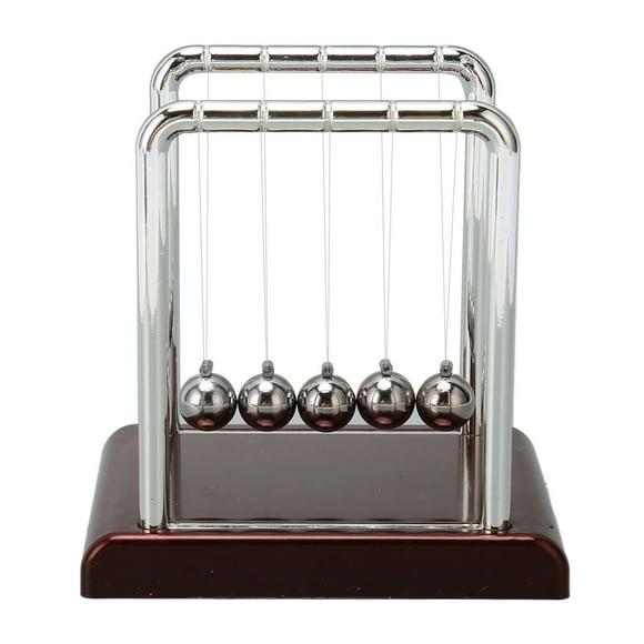 Swinging Balls Pendulum