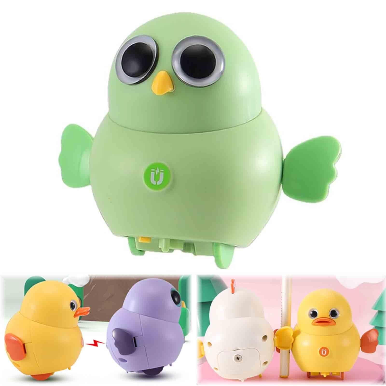 Swinging Chicken Toy 2024 New Cute Swinging Walking Chick Toy For Kids ...