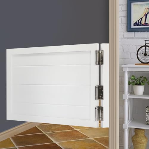 Swinging Door, 35.4x23.6in Counter Single Swinging Doors, Cafe Door ...