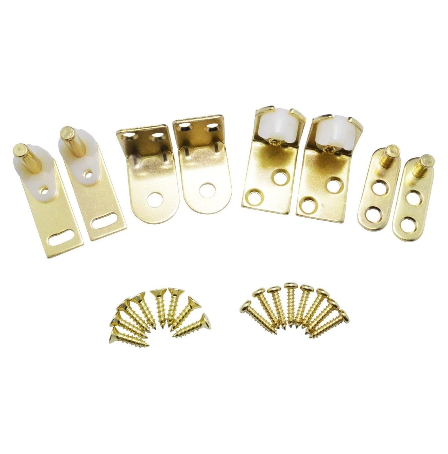 Swinging Door| Cafe | Saloon Doors Hardware Double Acting Gravity Brass ...