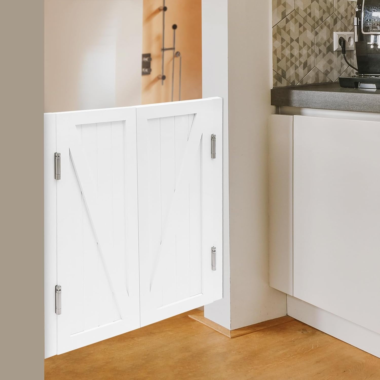 Swinging Doors Cafe Doors, Interior Wood Swing Door, Saloon Cafe Doors ...